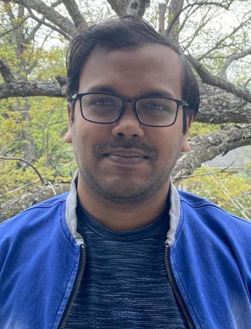 Alumni Spotlight: Farhan Haque